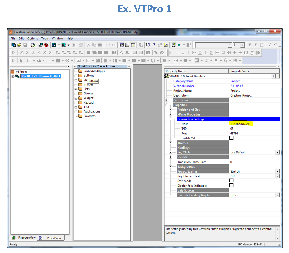 SOUNDWEB LONDON Getting Started with Crestron 3-Series Modules